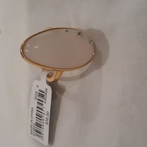 J. Crew | Jewelry | J Crew Ring | Poshmark